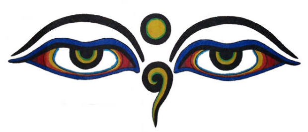 What is the All Seeing Eye? | Chromographics Institute